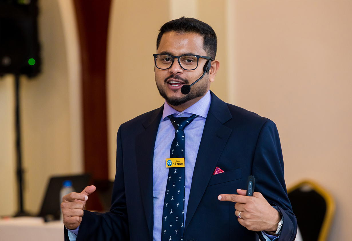 Gallery | Casac Benjali